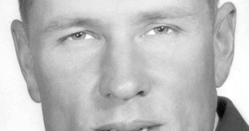 Arley Phillips | Obituaries | paducahsun.com