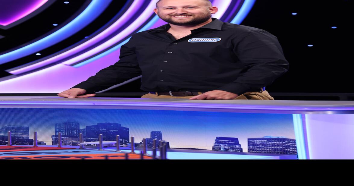Local musician wins on 'Wheel of Fortune' | Music | paducahsun.com