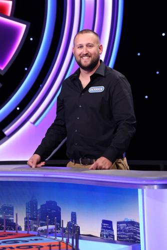 Local musician wins on 'Wheel of Fortune' | Music | paducahsun.com