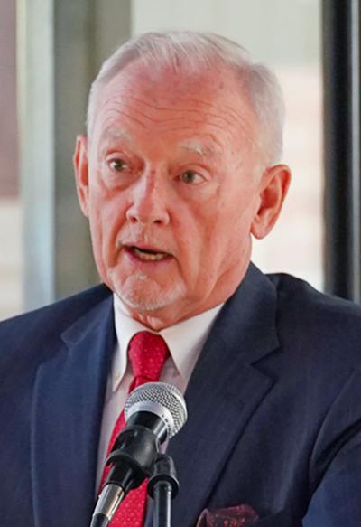 George Bray announces bid for mayor | Local News | paducahsun.com