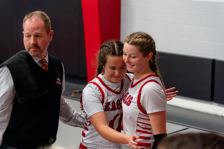 CFS splits with Heritage Christian, Jackson honored by Eagles | Sports ...