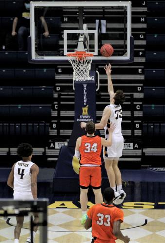 Racers pour on 173 against Greenville | Sports | paducahsun.com