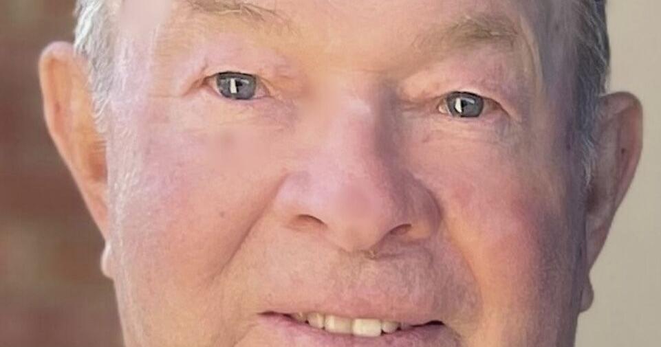 Jimmy Adams | | paducahsun.com