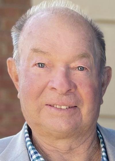 Jimmy Adams | | paducahsun.com