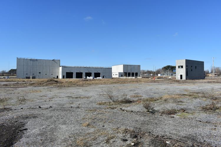 GenCanna property sells for more than $3 million at auction | News ...