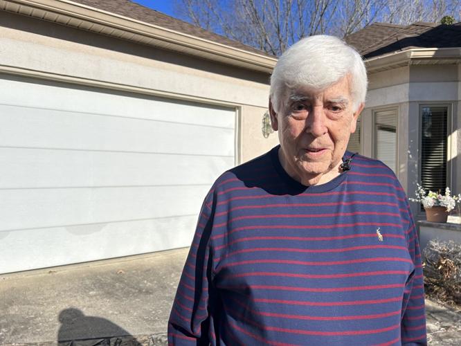 Former Kentucky Gov. Julian Carroll remembered as strong leader who ...