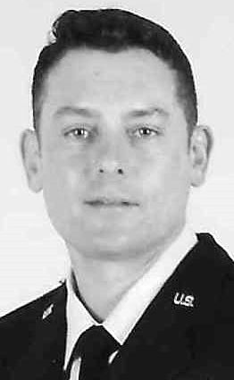 Lt. Colonel William Dennis Lewis | Obituaries | paducahsun.com