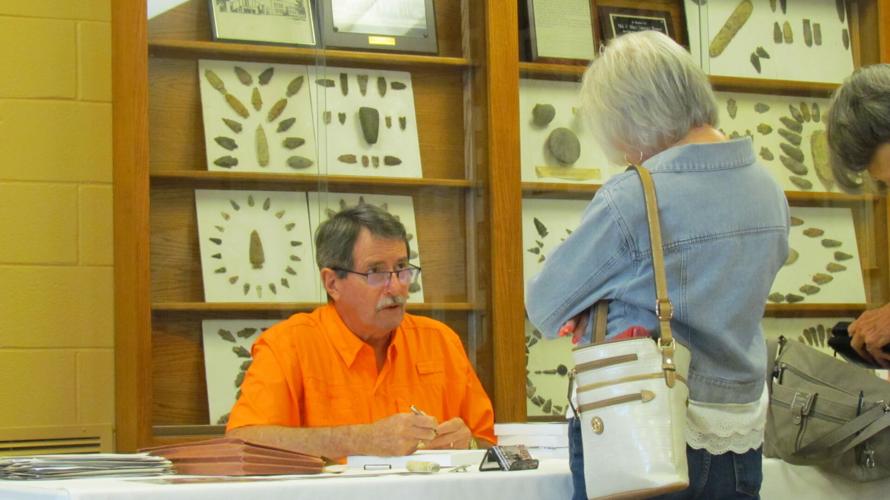 Former warden hosts book signing, details life at KY State Penitentiary ...