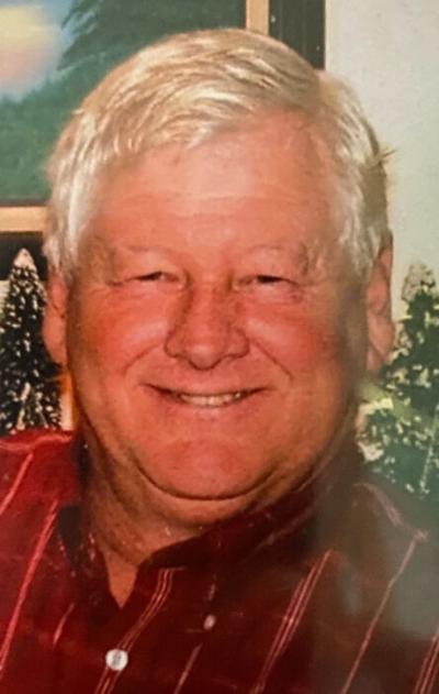 Jim Cook | Obituaries | paducahsun.com