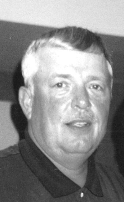 Robert P. Ray | Obituaries | paducahsun.com