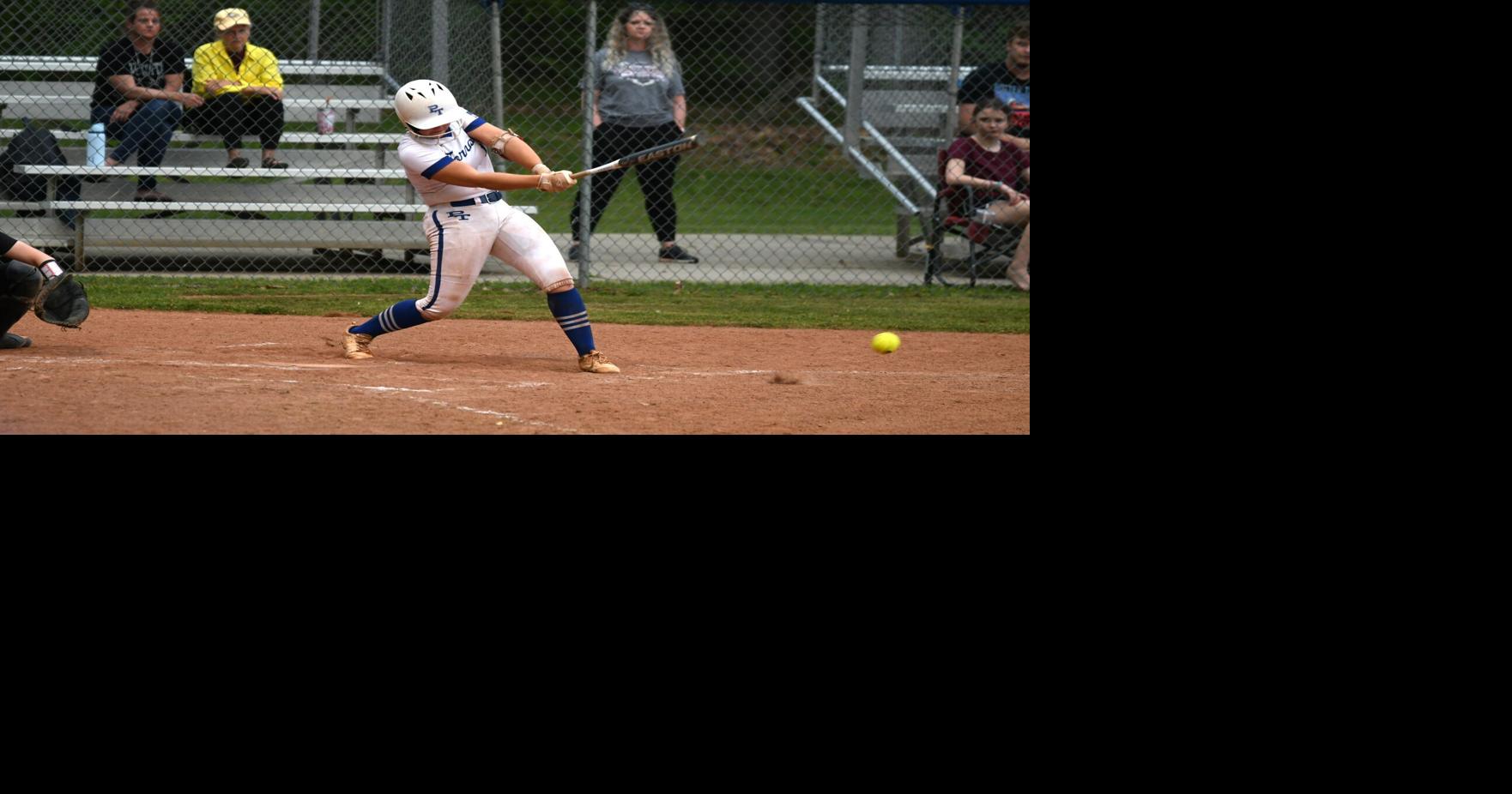 Lady Tornado extend streak to seven with dominance over Carlisle ...