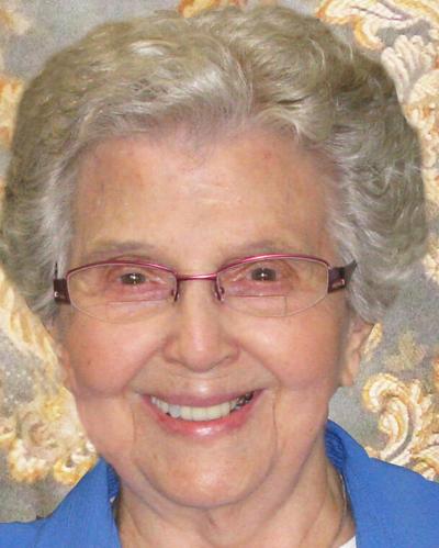 Naomi Aull | Christianity | paducahsun.com