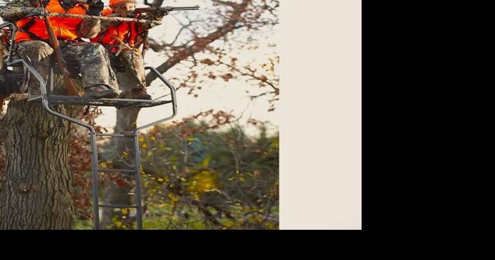 Kentucky's modern gun deer hunting opens | News | paducahsun.com