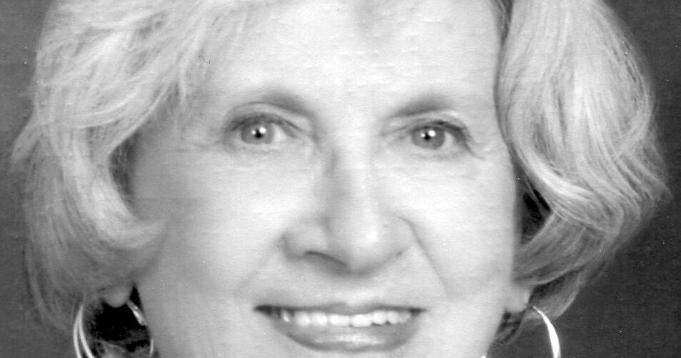 Hazel D. (Douglas) Davis | | paducahsun.com