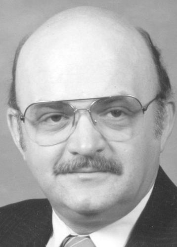Jerry Holt | Obituaries | paducahsun.com