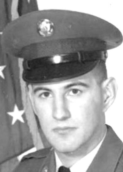 Carl Michael Walker | Obituaries | paducahsun.com