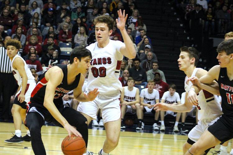 Second District Boys’ Basketball Preview: Sivills looks to finish ...