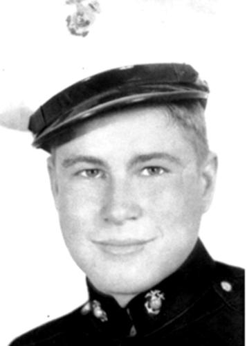 William 'Bill' Marler | Obituaries | paducahsun.com