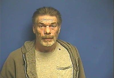 Man charged with first-degree arson | Local News | paducahsun.com