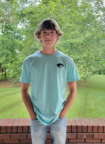 Hunter Williams plans to use his electricity and carpentry skills in ...