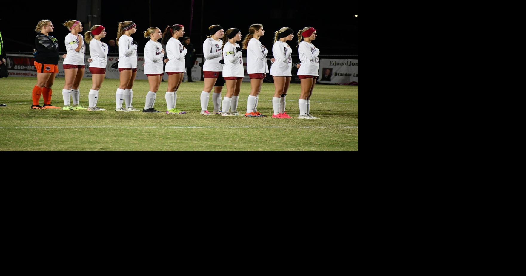 Lady Mustangs playoff run cut short | Sports | paducahsun.com