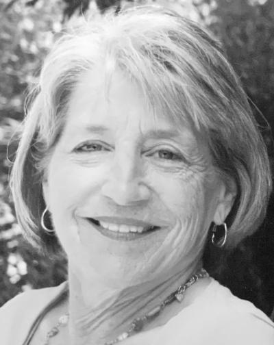 Carol S. Curtsinger | Obituaries | paducahsun.com