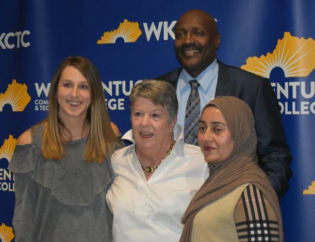 WKCTC salutes nursing and allied health partners | Local News ...