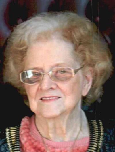 Barbara King Throgmorton | Obituaries | paducahsun.com