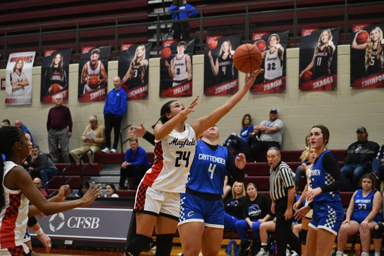 Holiday Hoopla Classic a success at McCracken County | Sports ...