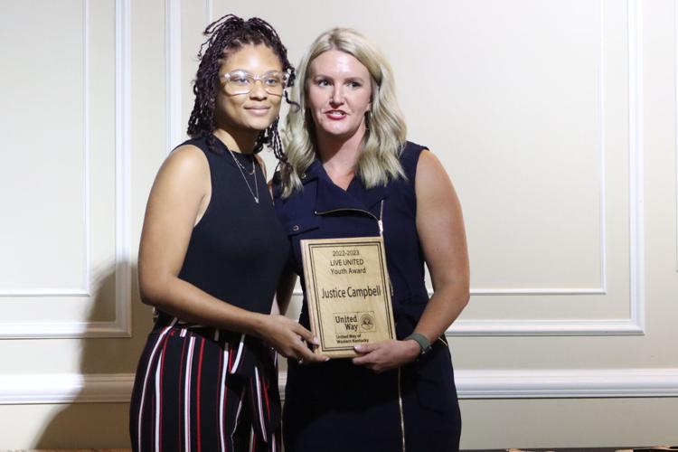 United Way celebrates campaign's $2.8M impact | News | paducahsun.com