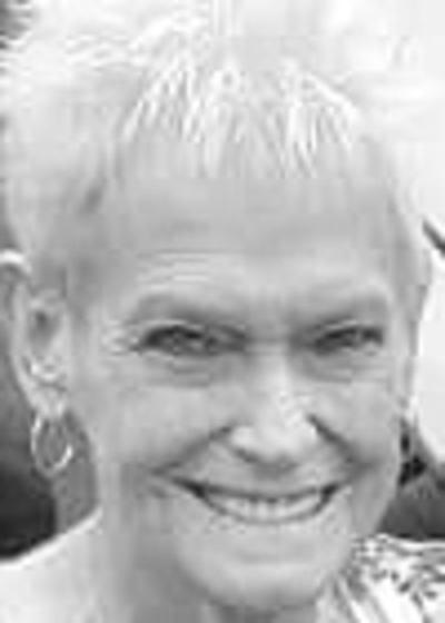Brenda Wallace | Obituaries | paducahsun.com