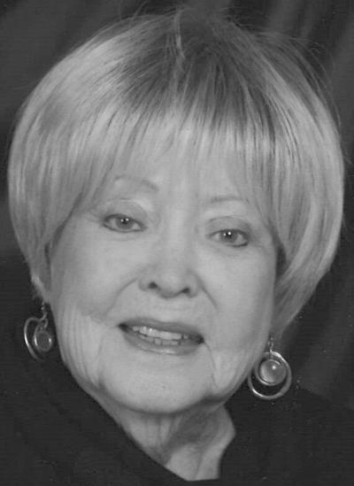 Elizabeth 'June' Carney | Obituaries | paducahsun.com