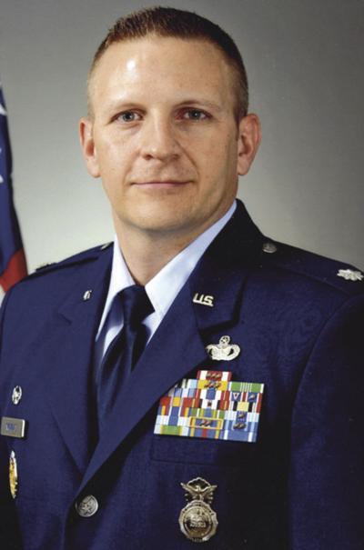 In the Military | Local News | paducahsun.com