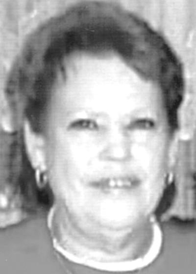 Nancy Clark | Obituaries | paducahsun.com