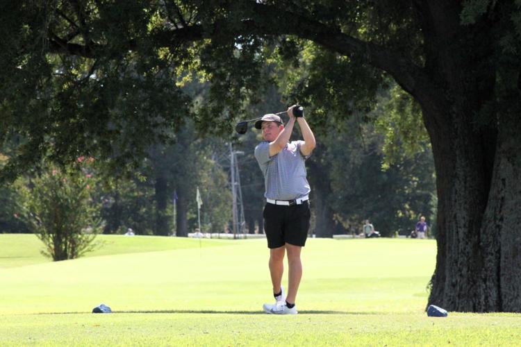 Mustangs go back-to-back as First Region golf champs | Sports ...