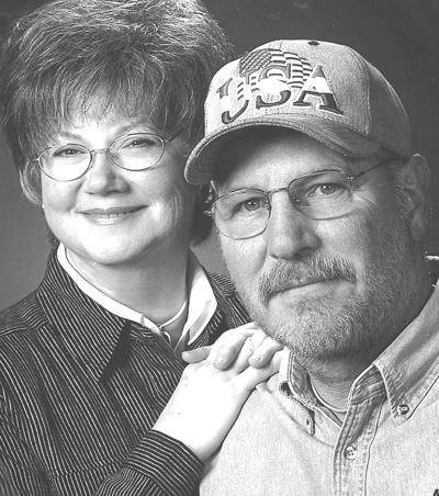 Lana and Howard Ward | Local News | paducahsun.com
