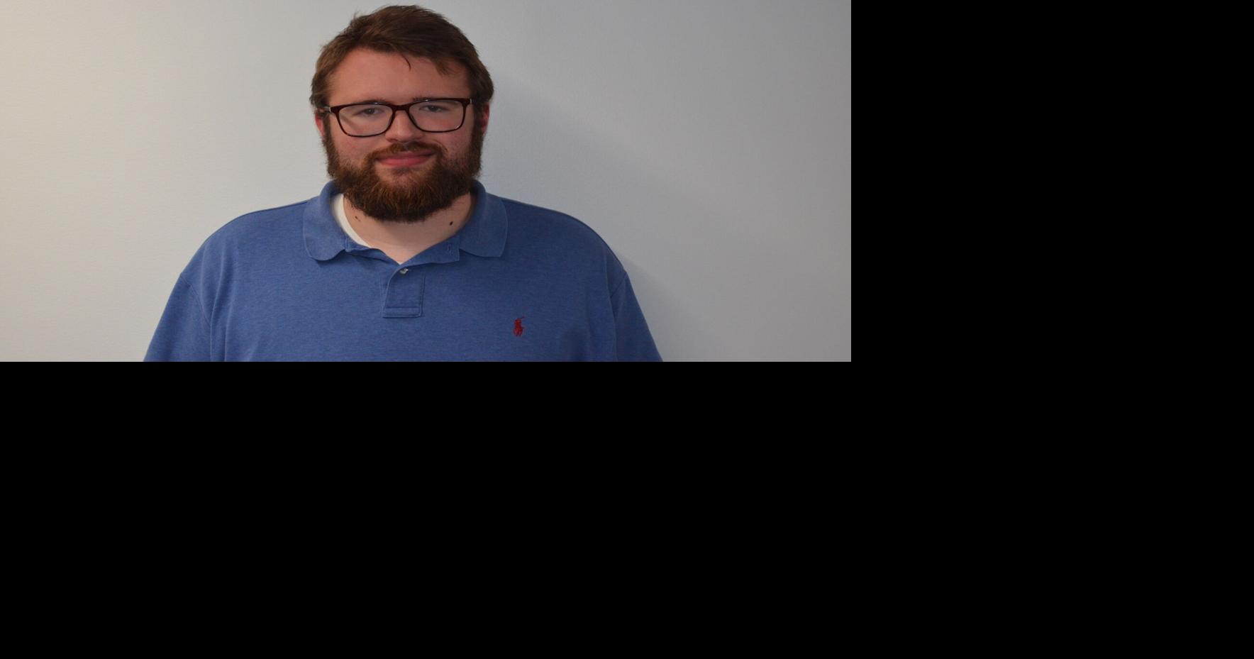 Meet the Paducah Sun team: Ben Overby | News | paducahsun.com