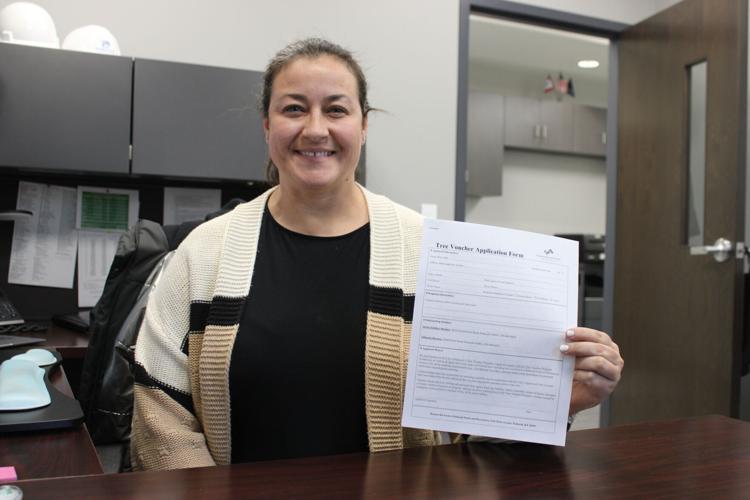 Tree Voucher Program nears Jan. 9 deadline | News | paducahsun.com