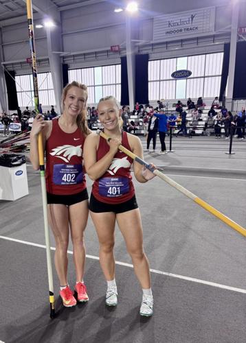 McCracken County’s Dawson Hayden claims state pole vault title | Sports ...