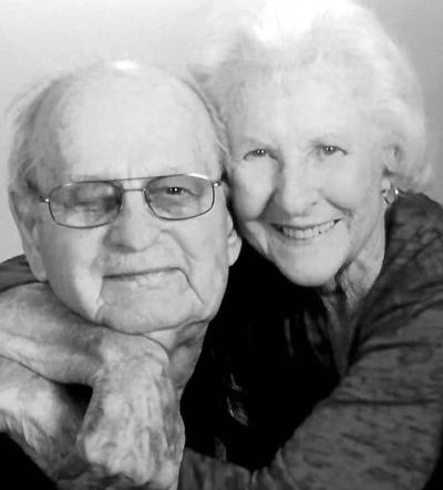 Thomas and Helen Ellington | Obituaries | paducahsun.com