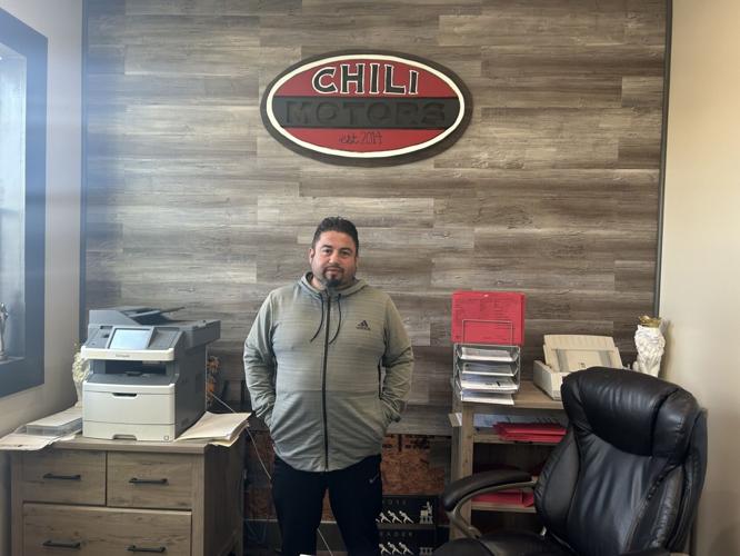Family-owned Soccer Factory in Mayfield starts construction | News ...
