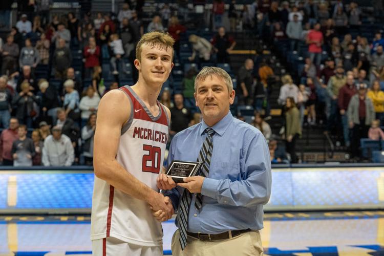 McCracken County returns to regional championship | Sports | paducahsun.com