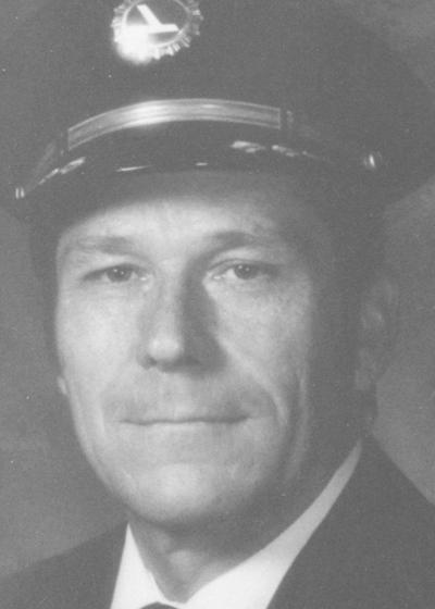 Richard Joyce | Obituaries | paducahsun.com