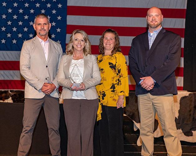 Swift & Staley earns safety honor | Local News | paducahsun.com