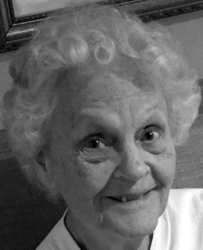 Norma Gill | Obituaries | paducahsun.com