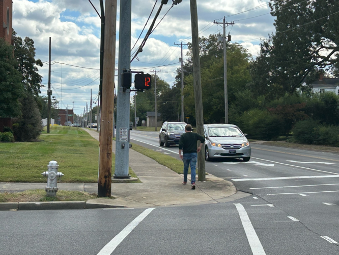 Paducah teen hit by Jeep hopes for justice as police continue search ...