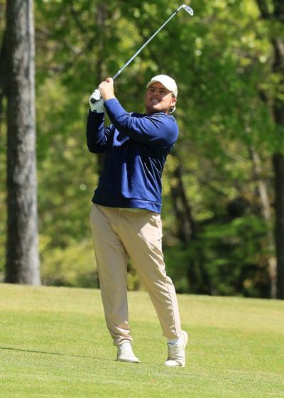 Nimmo leads Racers to 4th place finish at MVC Golf Championship ...