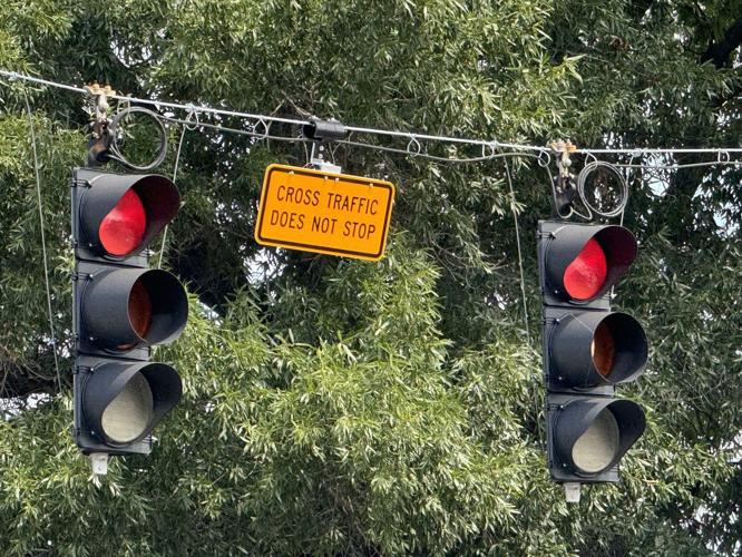Confusion continues nearly two weeks into KYTC traffic light study | News | paducahsun.com