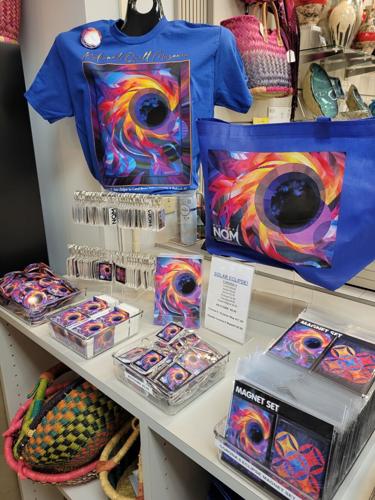 Eclipse merch at NQM | | paducahsun.com