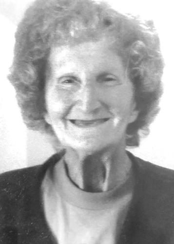 Carolyn Richards | Obituaries | paducahsun.com